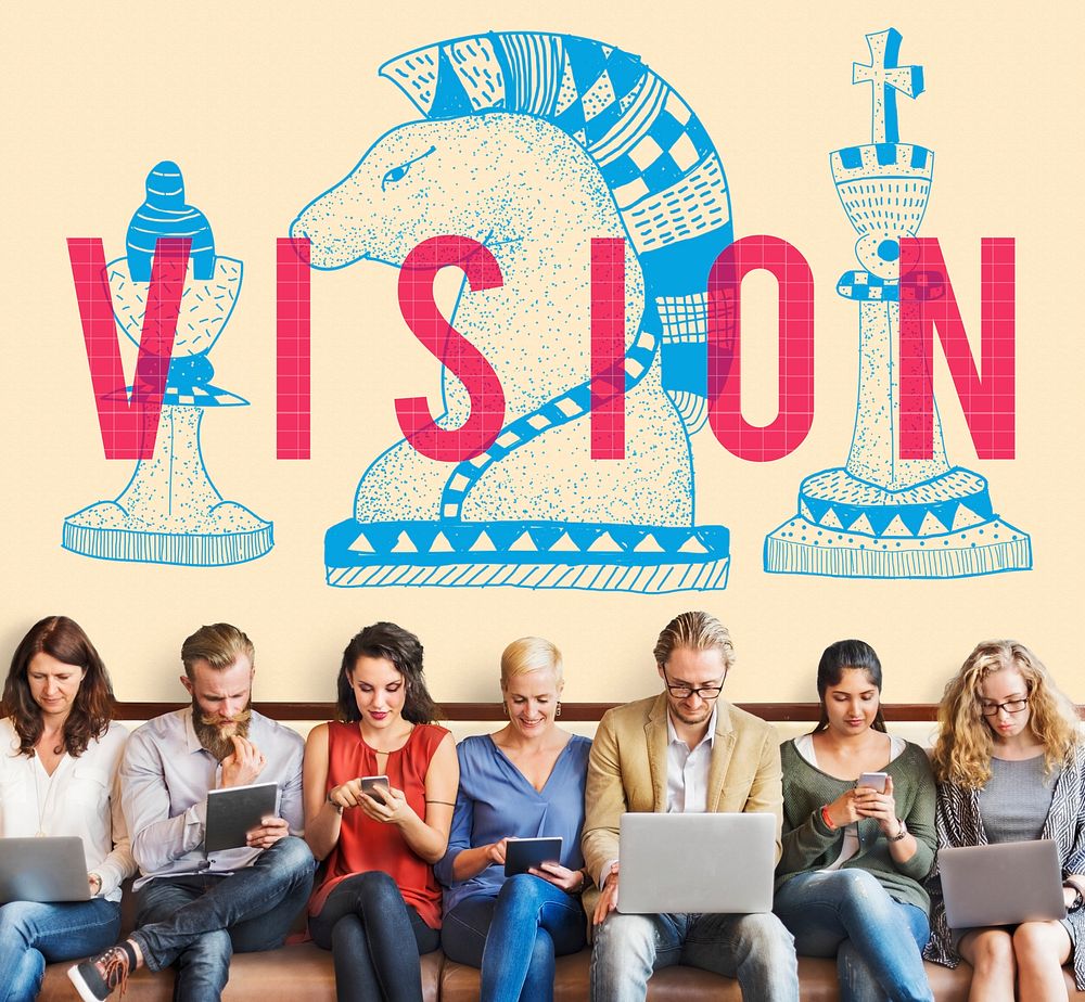 Strategy Mission Planning Process Tactics | Free Photo - rawpixel