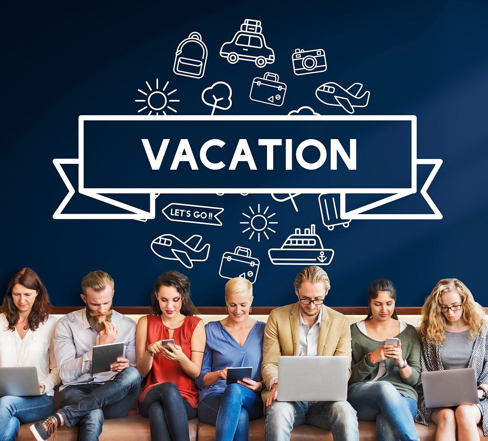 Traveling Destination Journey Holiday Concept | Free Photo - rawpixel