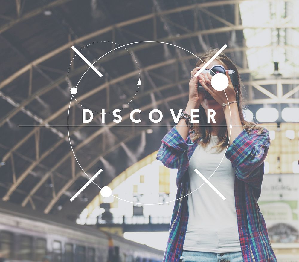 Travel Destination Excursion Itinerary Concept | Free Photo - rawpixel