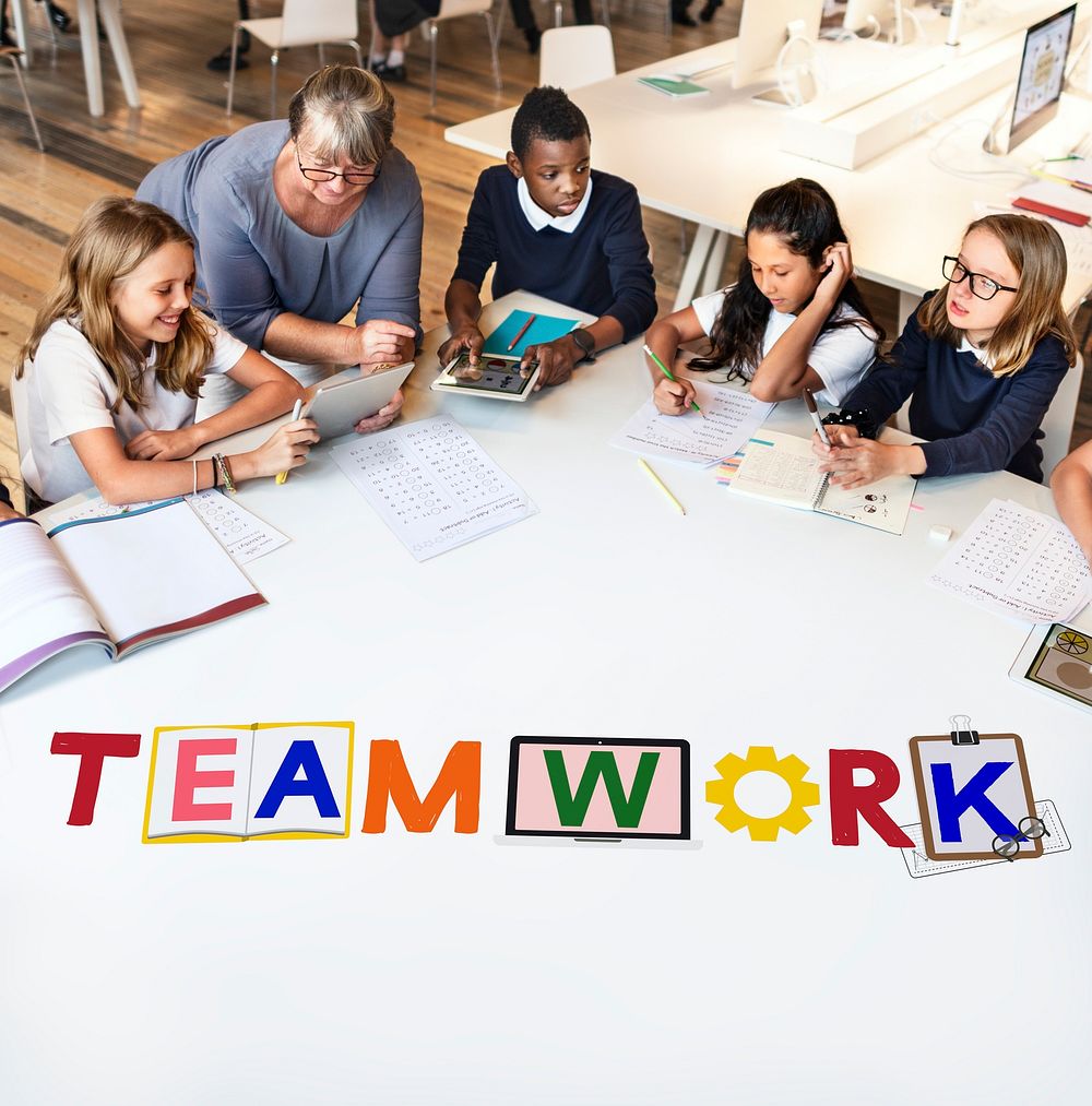 Teamwork Agreement Alliance Collaboration Unity | Free Photo - rawpixel
