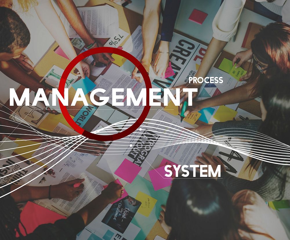 Analysis Process System Company Solution | Free Photo - rawpixel