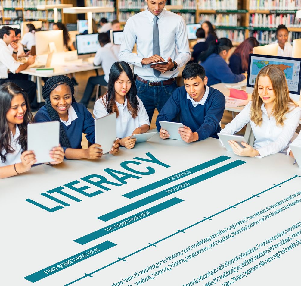 Learning Knowledge Education Study Concept | Free Photo - rawpixel