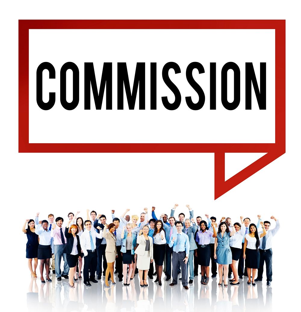 Commission Compensation Fee Finance Money | Free Photo - rawpixel