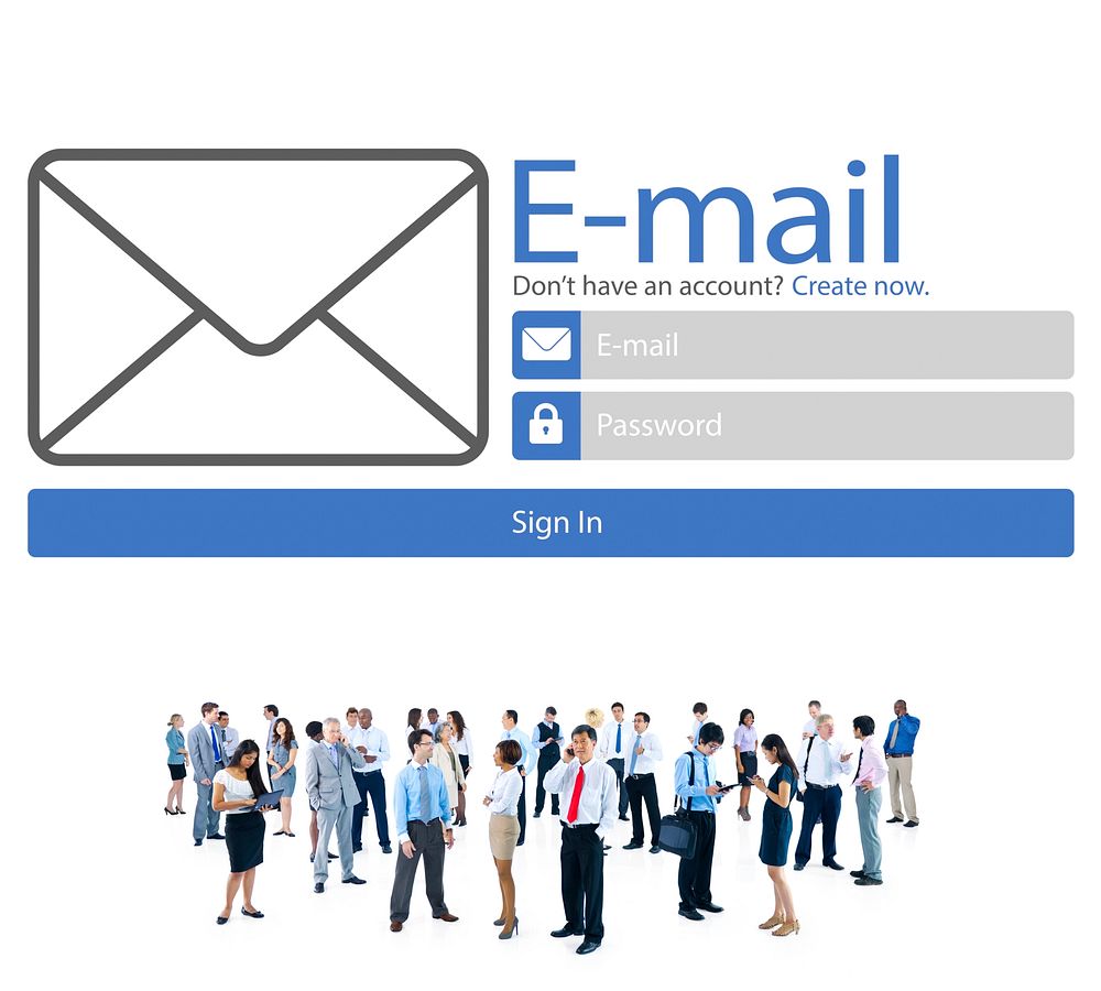 Email Online Messaging Social Media | Free Photo - rawpixel