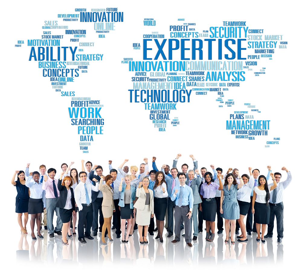 Expertise Career Job Profession Occupation | Free Photo - rawpixel