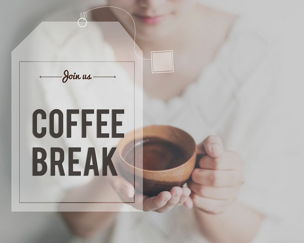Break Tea Coffee Time Relax | Free Photo - rawpixel