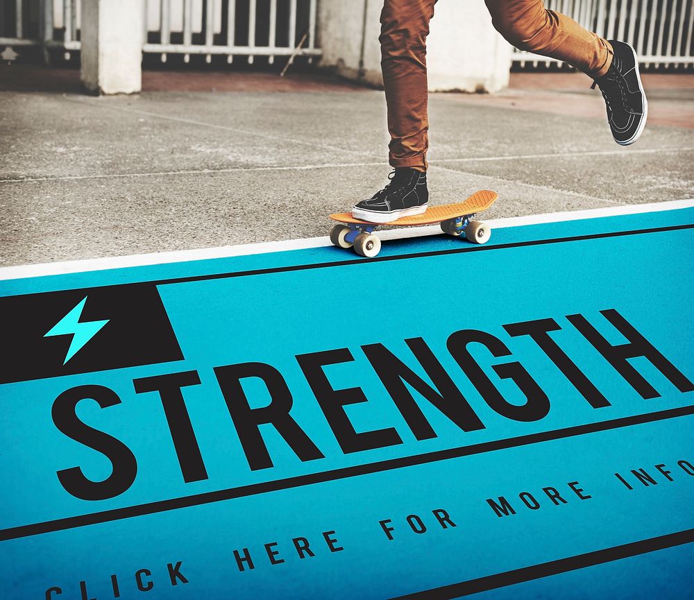 Be Change Inspired Active Thunder | Free Photo - rawpixel