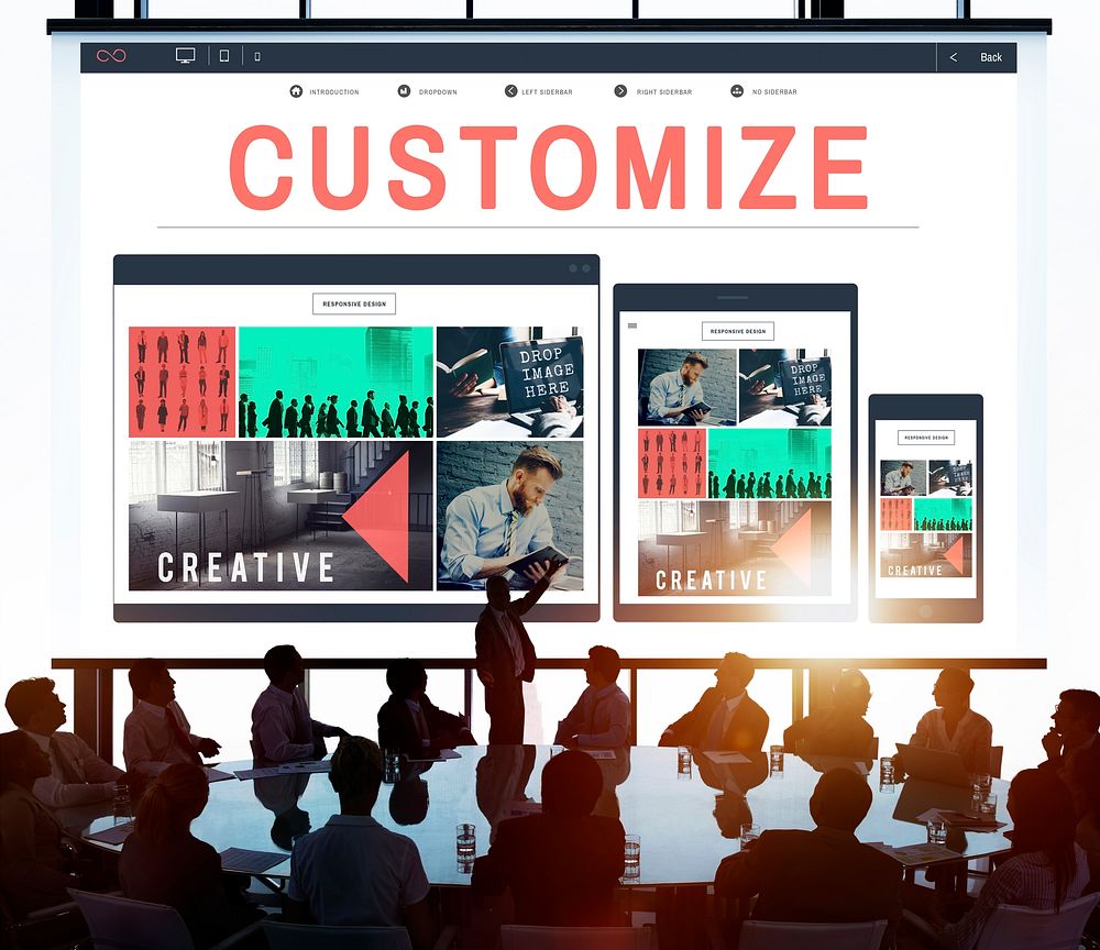 Customize Create Custom Unique Concept | Free Photo - rawpixel