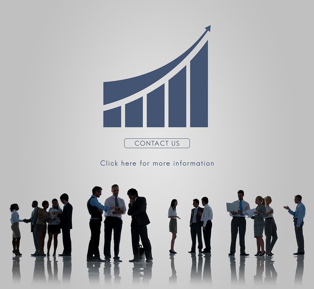 Business Success Report Graph Concept | Free Photo - rawpixel