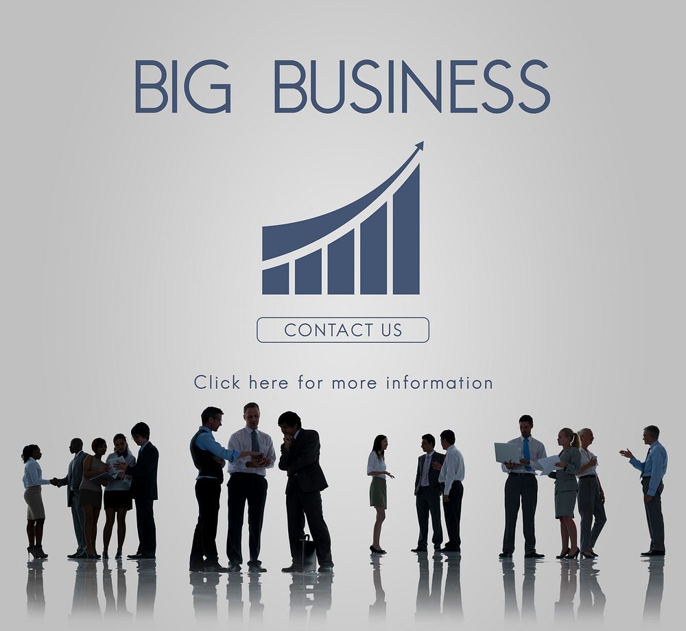 Business Success Report Graph Concept | Free Photo - rawpixel