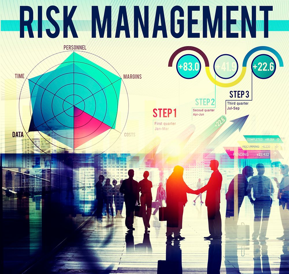 Risk Management Control Security Safety | Free Photo - rawpixel