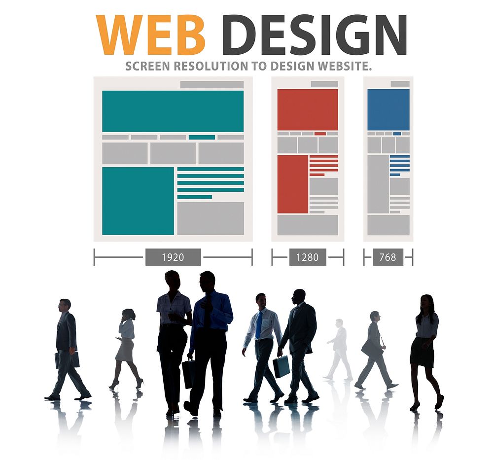 Web Design Network Website Ideas | Free Photo - rawpixel