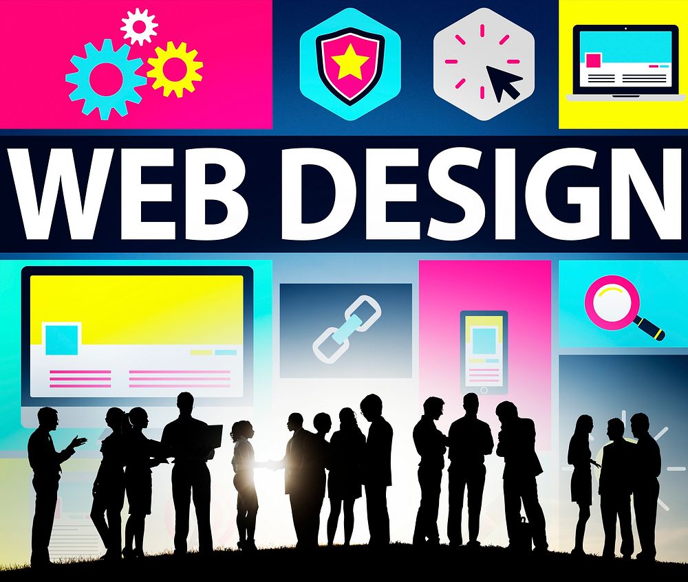 Web Design Development Style Ideas | Free Photo - rawpixel