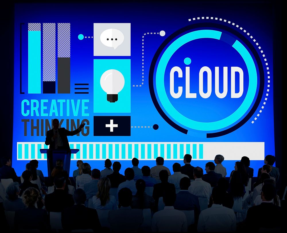 Cloud Cloud Computing Cloud Networking | Free Photo - rawpixel