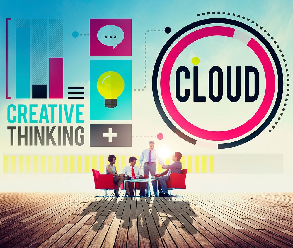 Cloud Cloud Computing Cloud Networking | Free Photo - rawpixel