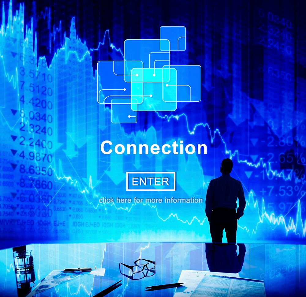 Connection Internet Online Websie Web | Free Photo - rawpixel