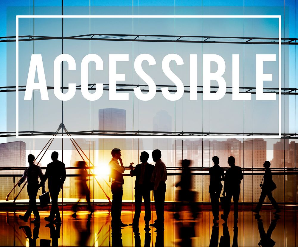 Accessible Approchable Attainable Available Business | Free Photo ...