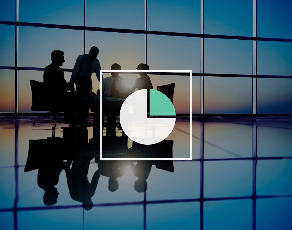 Market Share Business Graph Chart | Free Photo - rawpixel