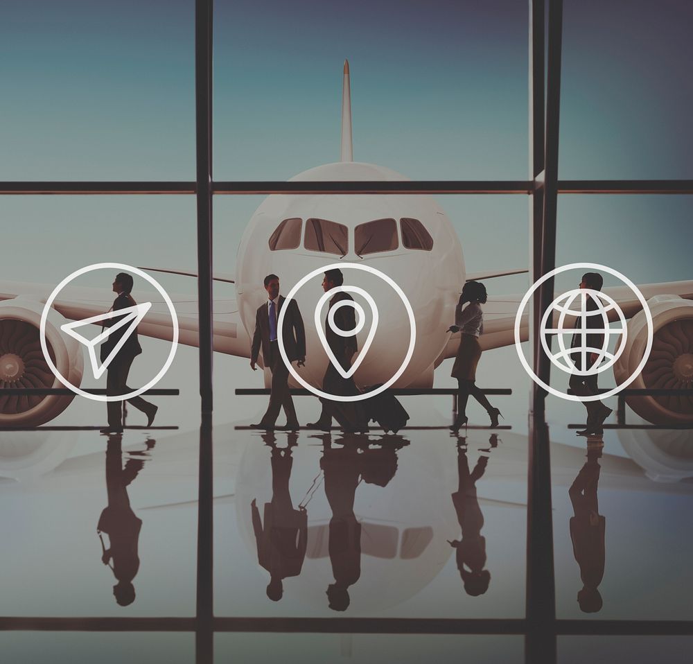 Location Navigation Travel Trip Place | Free Photo - rawpixel