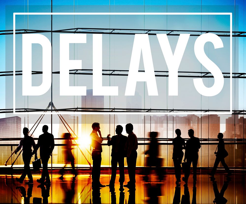 Delays Late Layover Postponed Hindrance | Free Photo - rawpixel