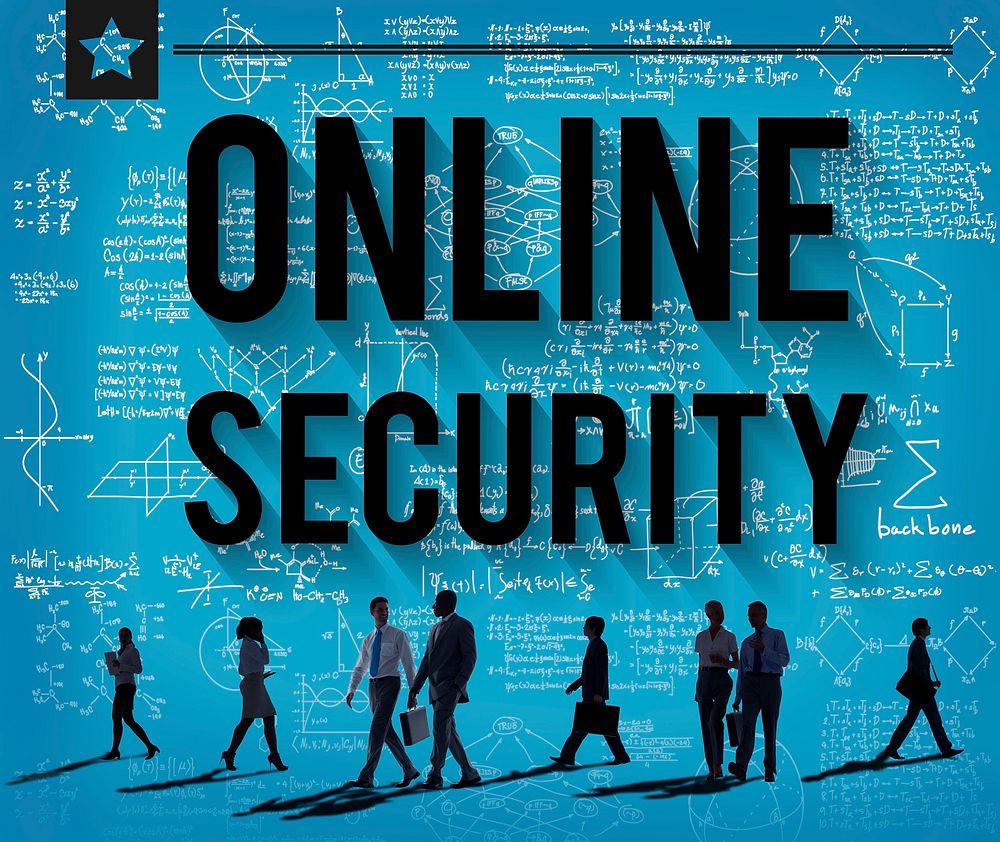 Online Security Protection Privacy Data | Premium Photo - rawpixel