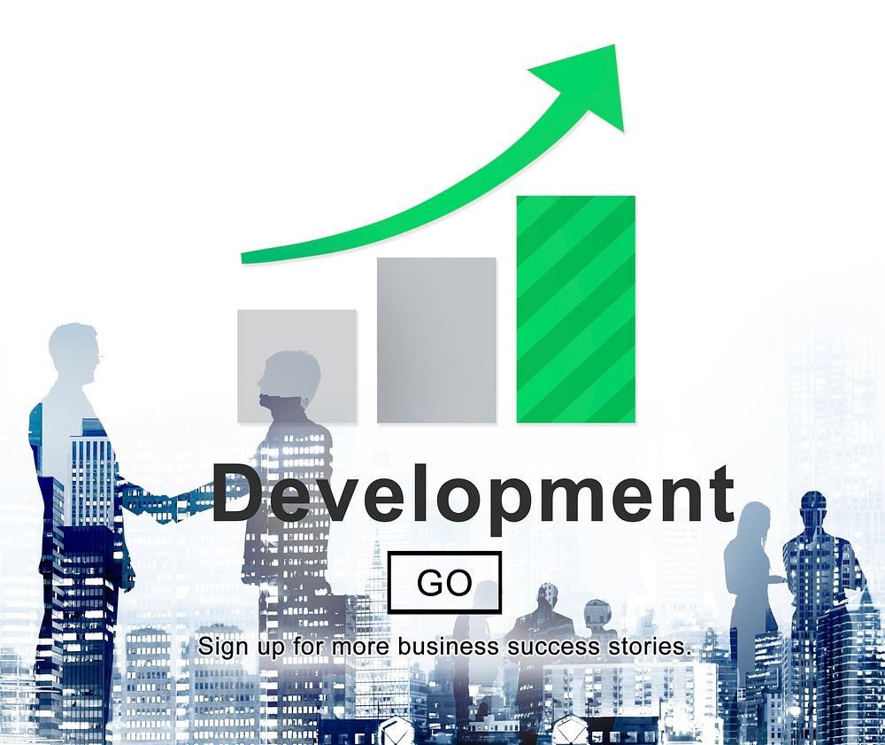 Development Management Business Solution Website | Free Photo - rawpixel