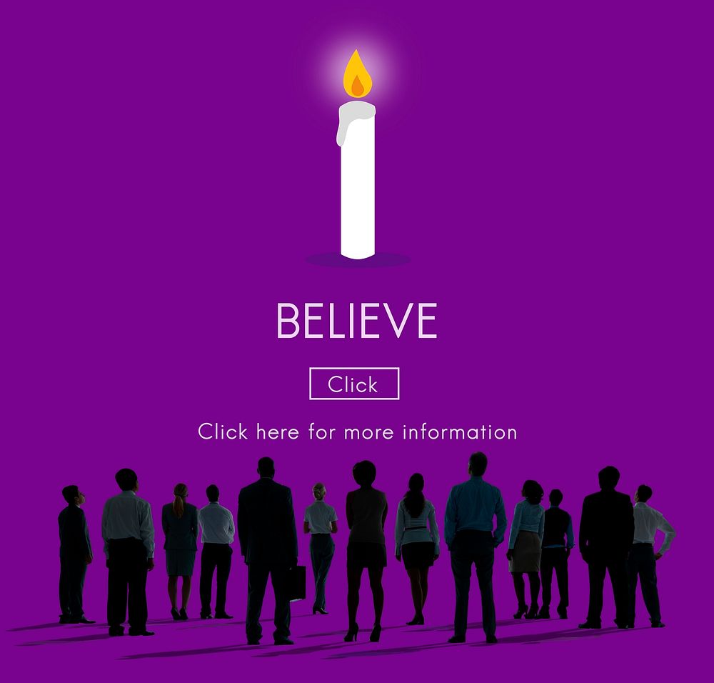 Believe Faith Trust Loyalty Mindset | Free Photo - rawpixel