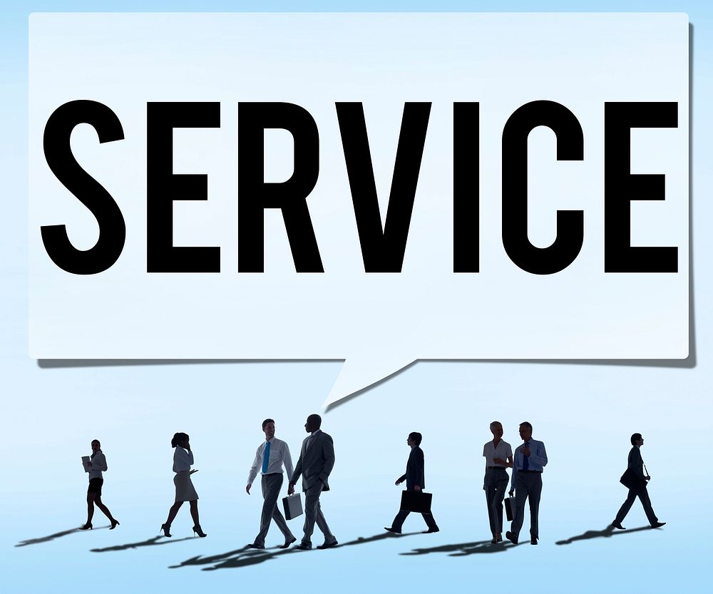 Service Support Delivery Assistance Care | Free Photo - rawpixel