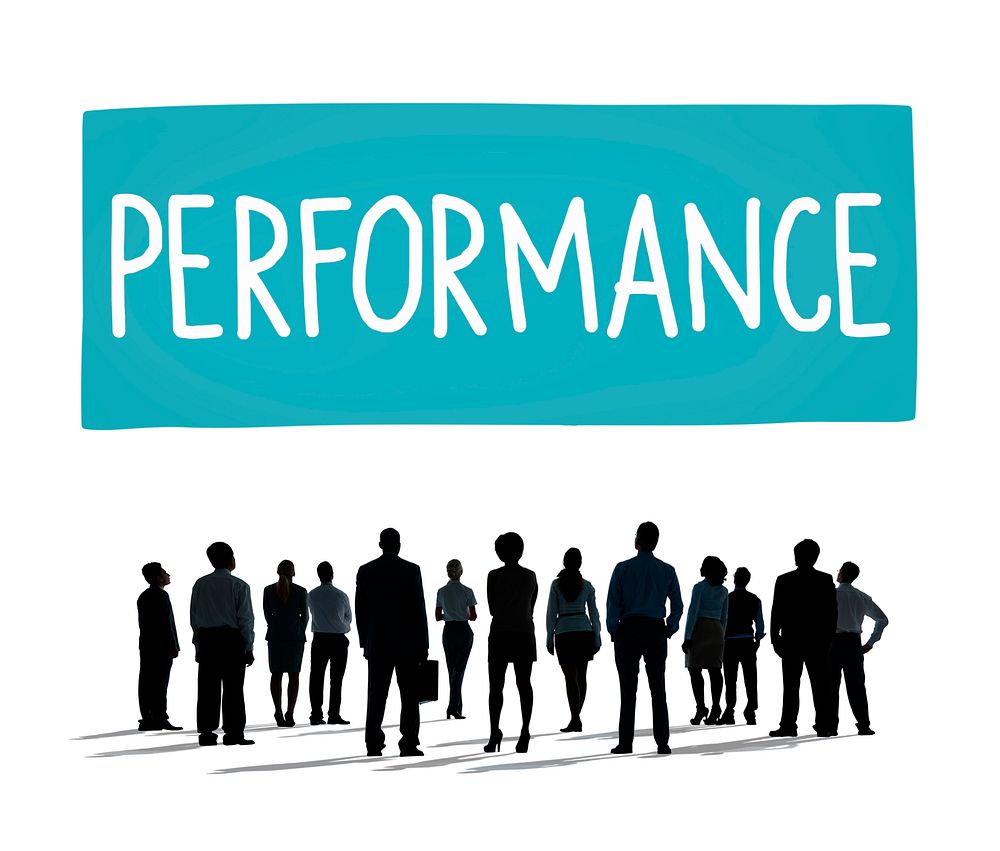 Performance Development Improvement Perform Concept | Free Photo - rawpixel