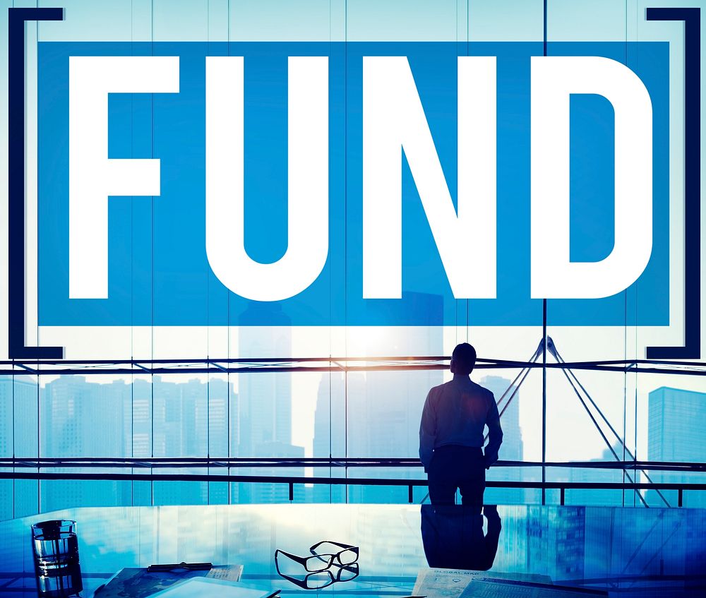 Fund Funding Donation Investment Budget | Free Photo - rawpixel