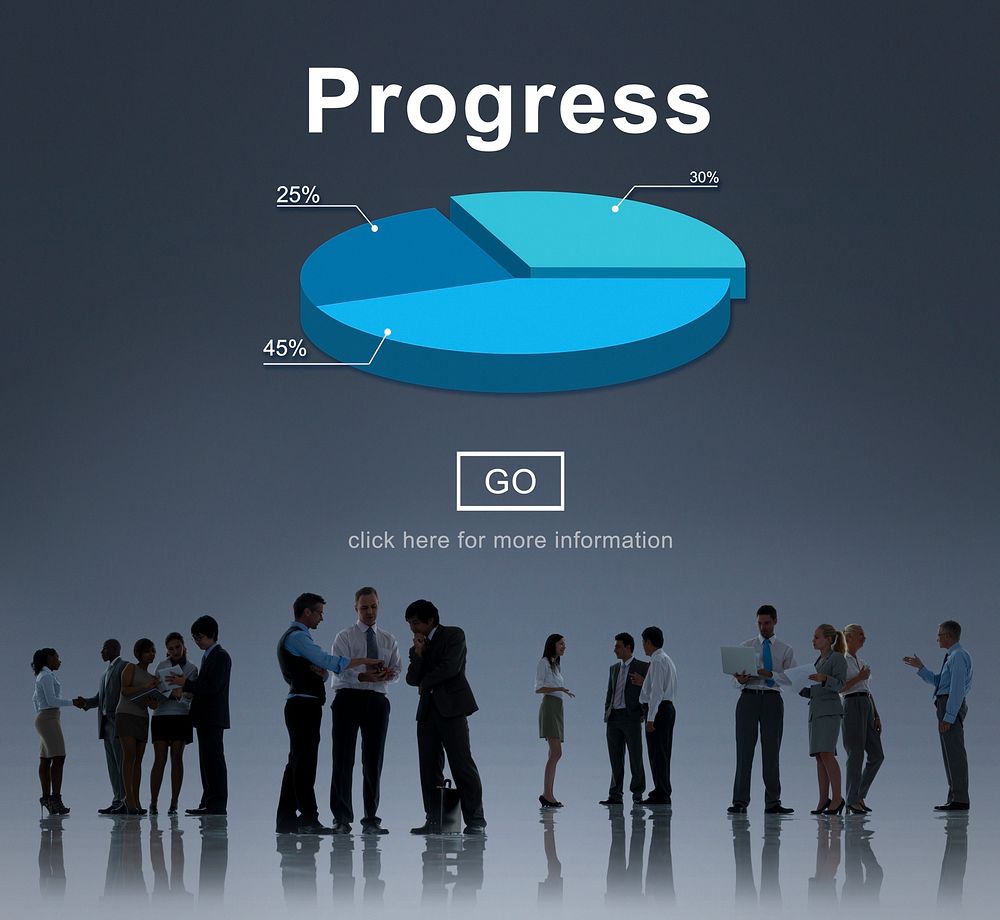 Progress Development Imrpovement Advancement Concept | Free Photo ...