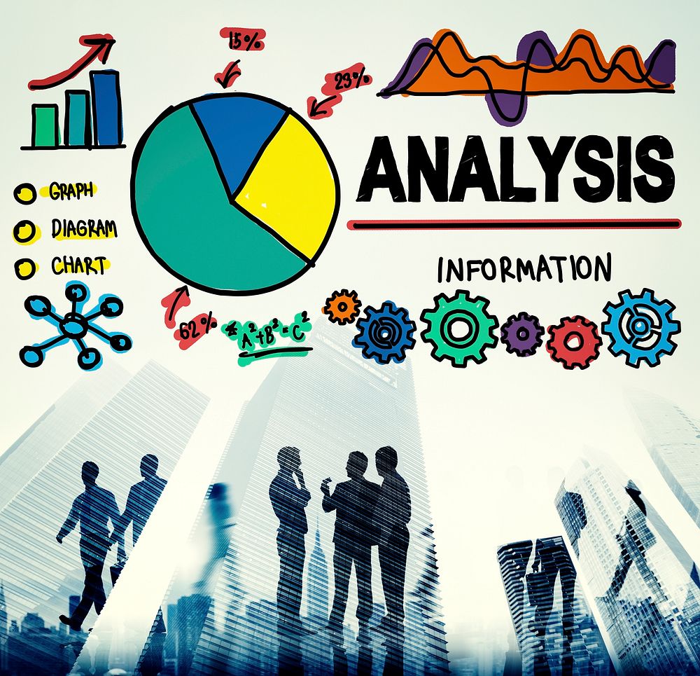 Analysis Analytics Bar graph Chart | Free Photo - rawpixel