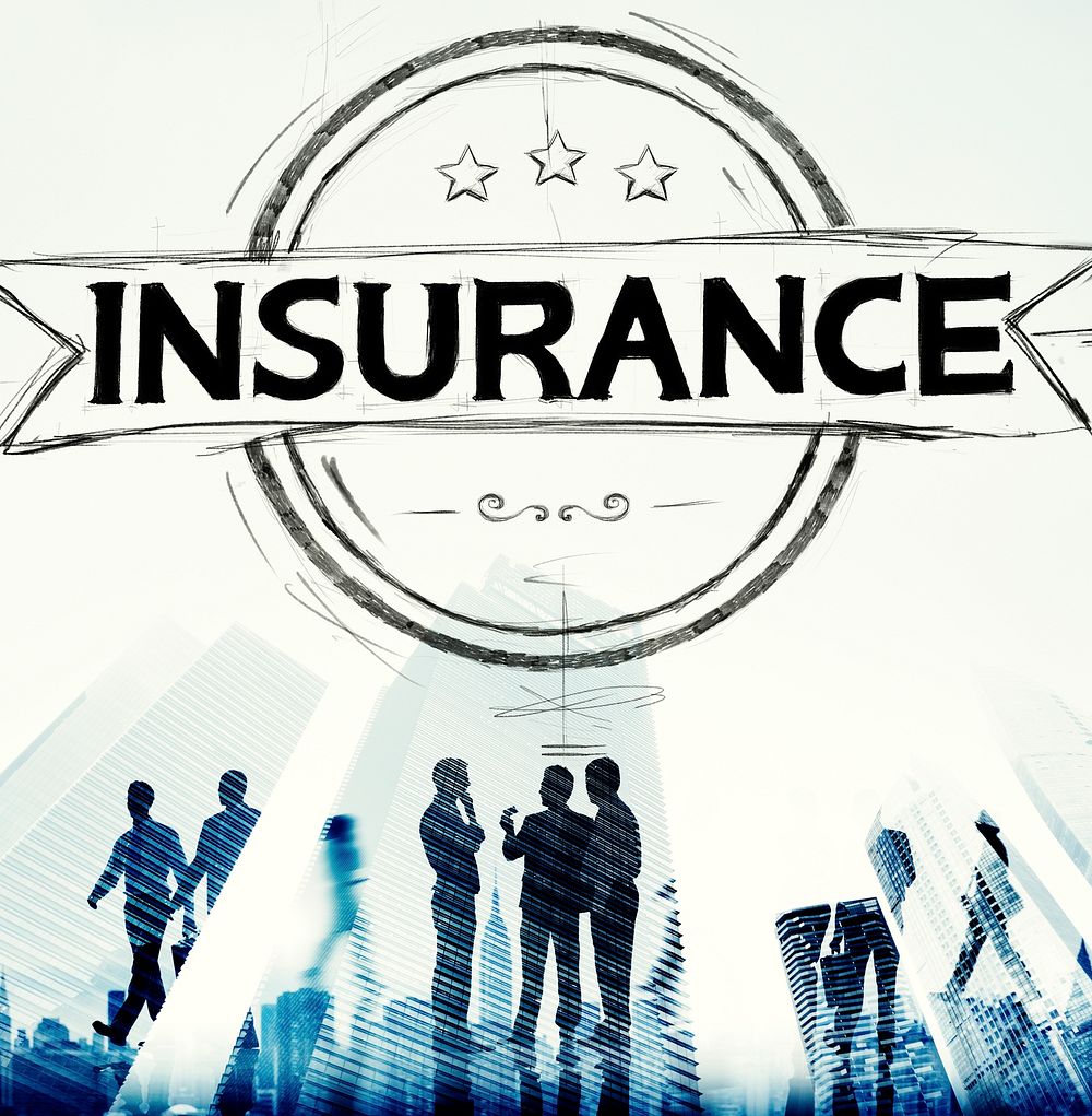 Insurance Benefits Protection Risk Security | Free Photo - rawpixel