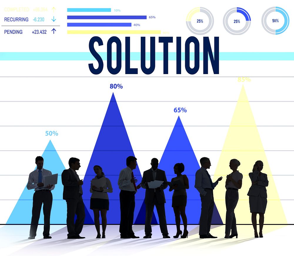 Solution Decision Discovery Problem Solving | Free Photo - rawpixel