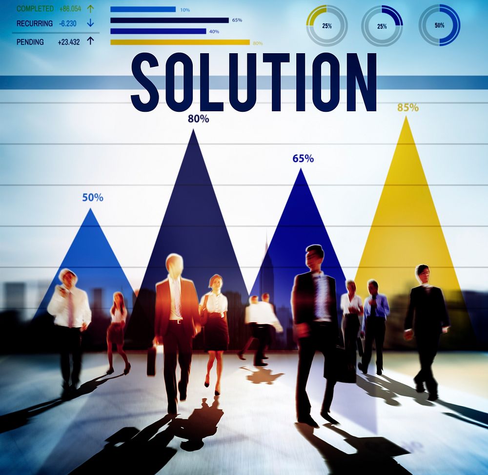 Solution Decision Discovery Problem Solving | Free Photo - rawpixel