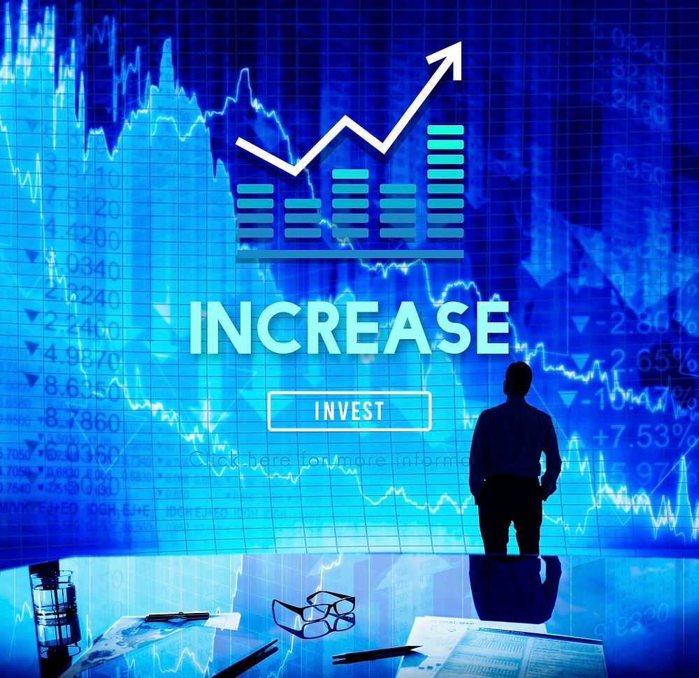 Increase Enlarge Expand Extend Growth | Free Photo - rawpixel