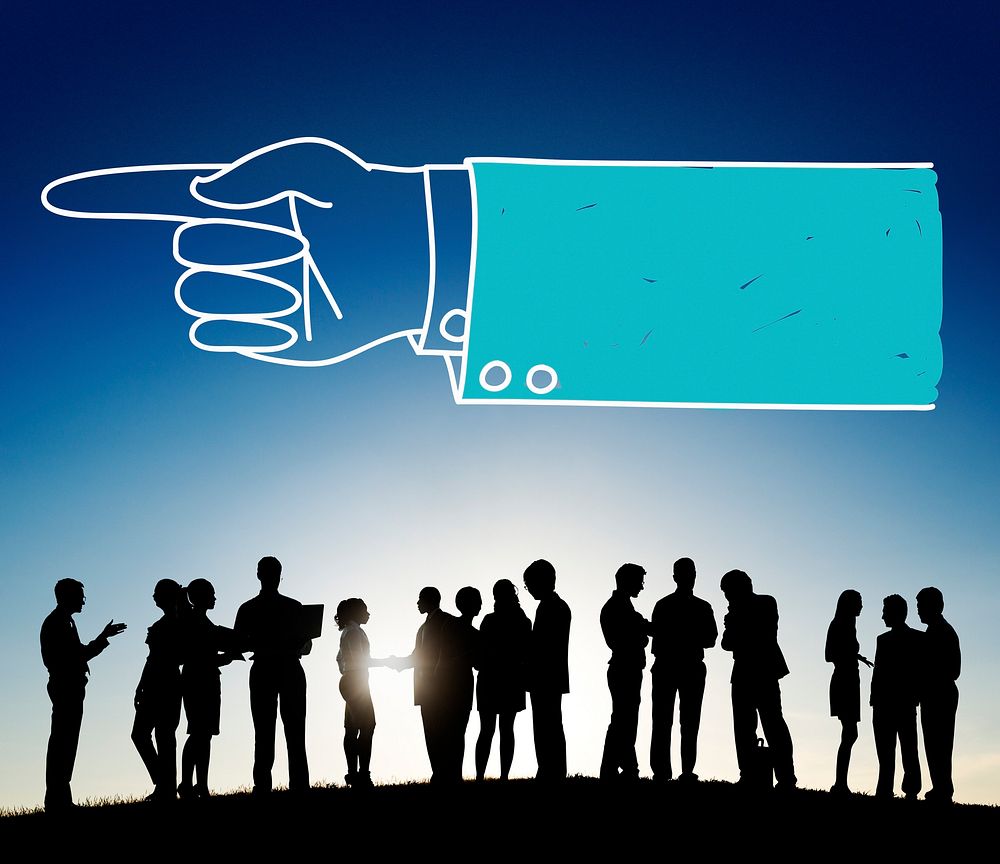 Aim Choice Choose Command Decide | Free Photo - rawpixel