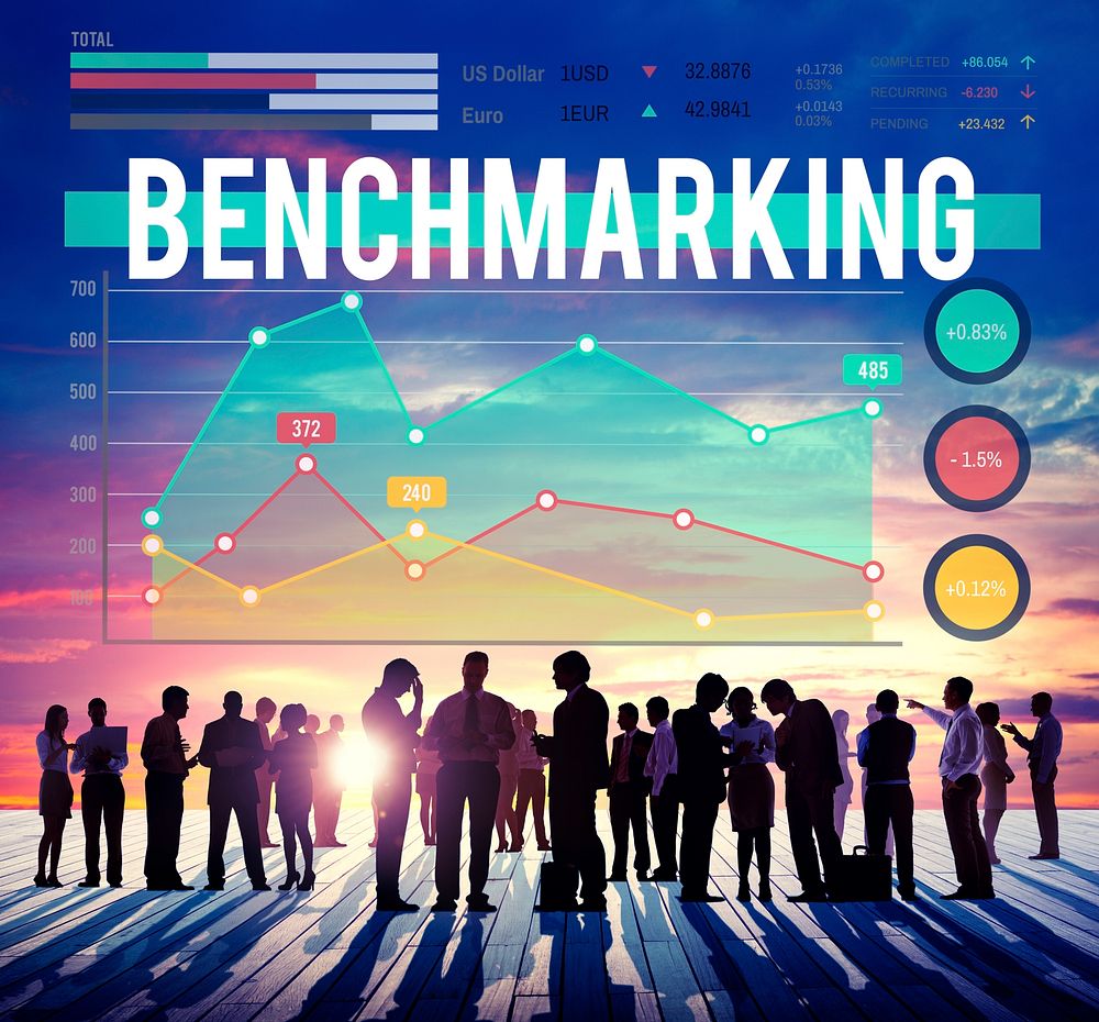 Benchmarketing Finance Stock Marketing Business | Free Photo - rawpixel