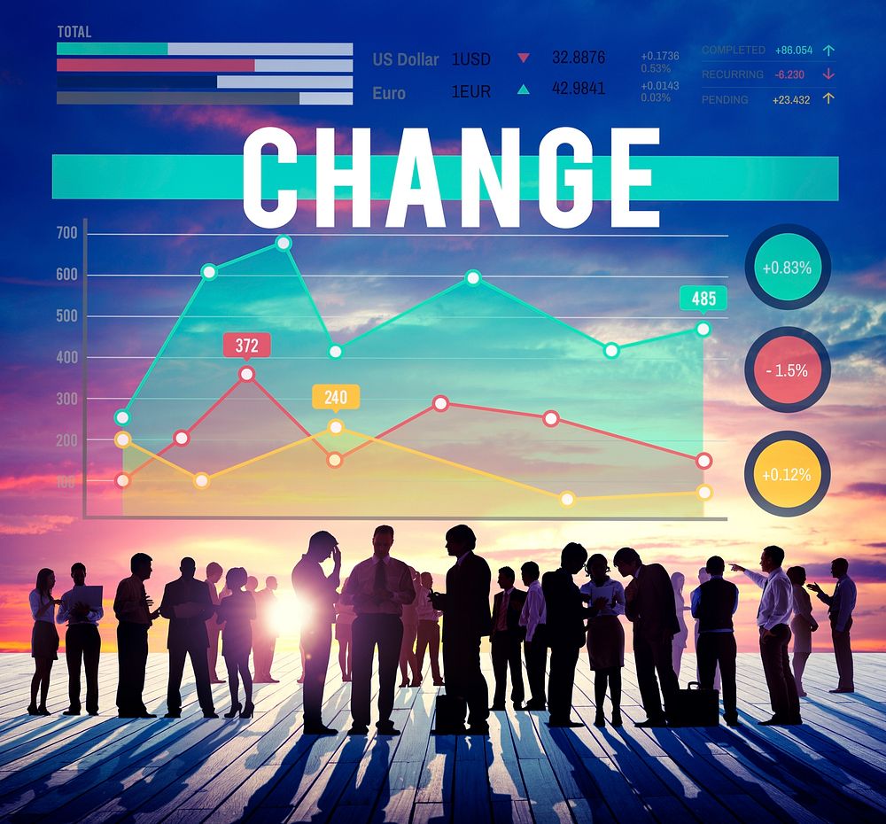 Change Future Innovation Strategy Marketing | Free Photo - rawpixel