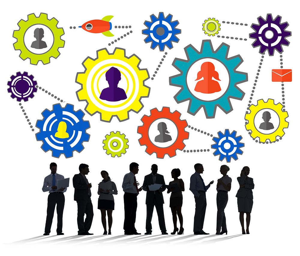 Community Business Team Partnership Collaboration | Free Photo - rawpixel