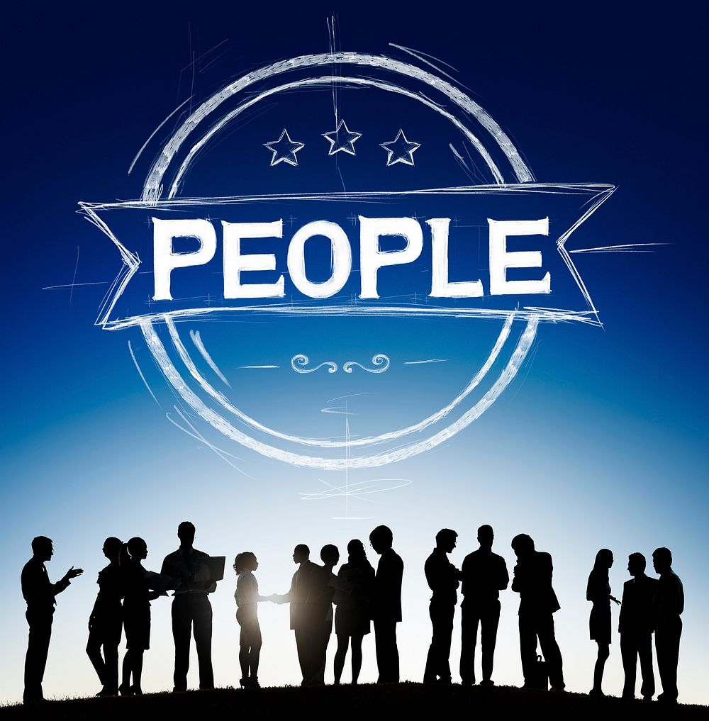 People Human Humanity Individuality Person | Free Photo - rawpixel