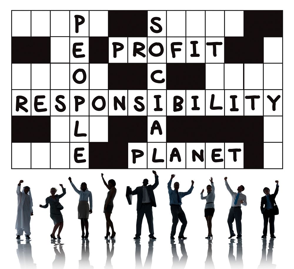 Social Responsibility Reliability Dependability Ethics | Free Photo ...