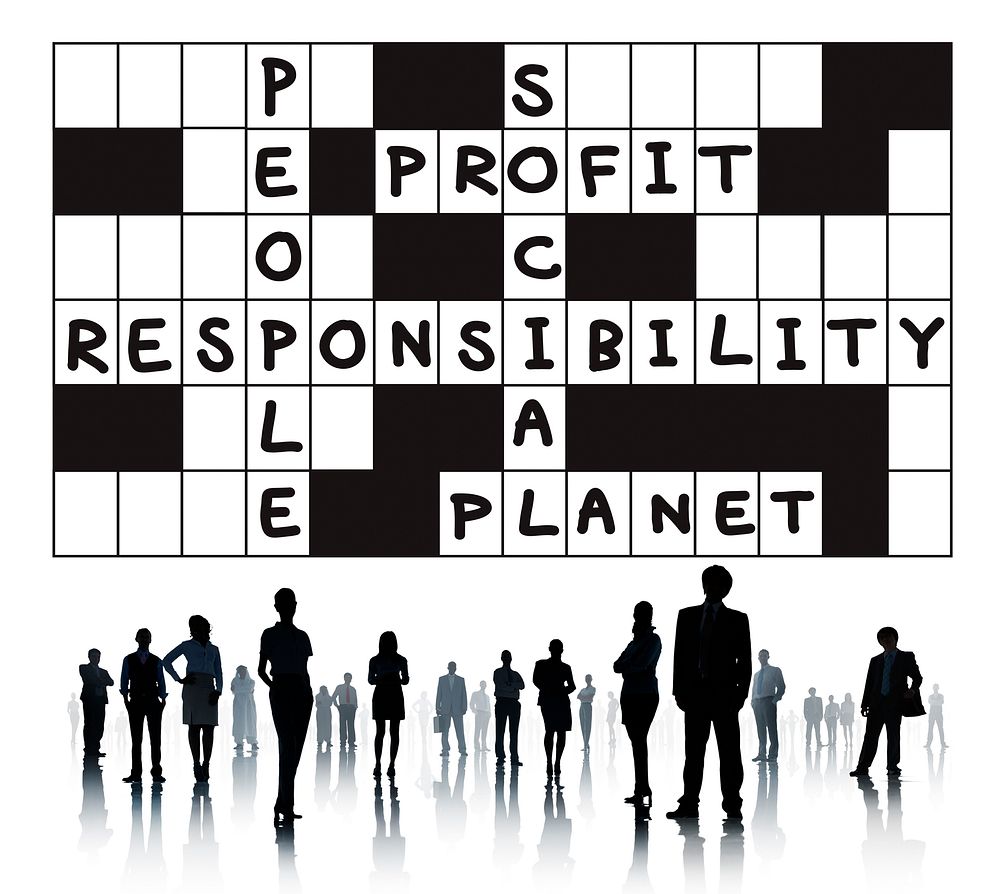 Social Responsibility Reliability Dependability Ethics | Free Photo ...