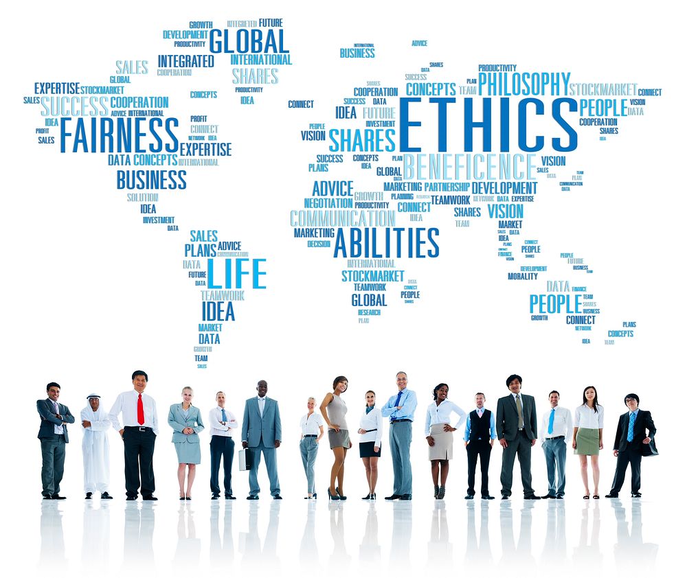 Ethics Ideals Principles Morals Standards | Free Photo - rawpixel
