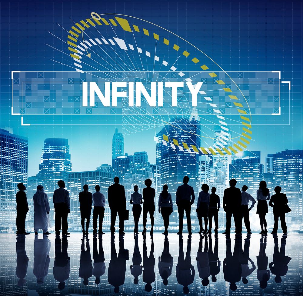 Time Unlimited Infinity Ability Challenge | Free Photo - rawpixel