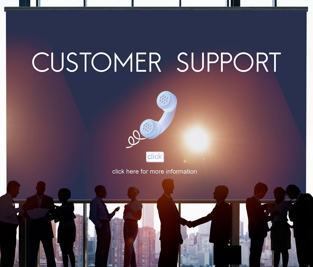 Customer Support Assistnace Help Advice | Free Photo - rawpixel