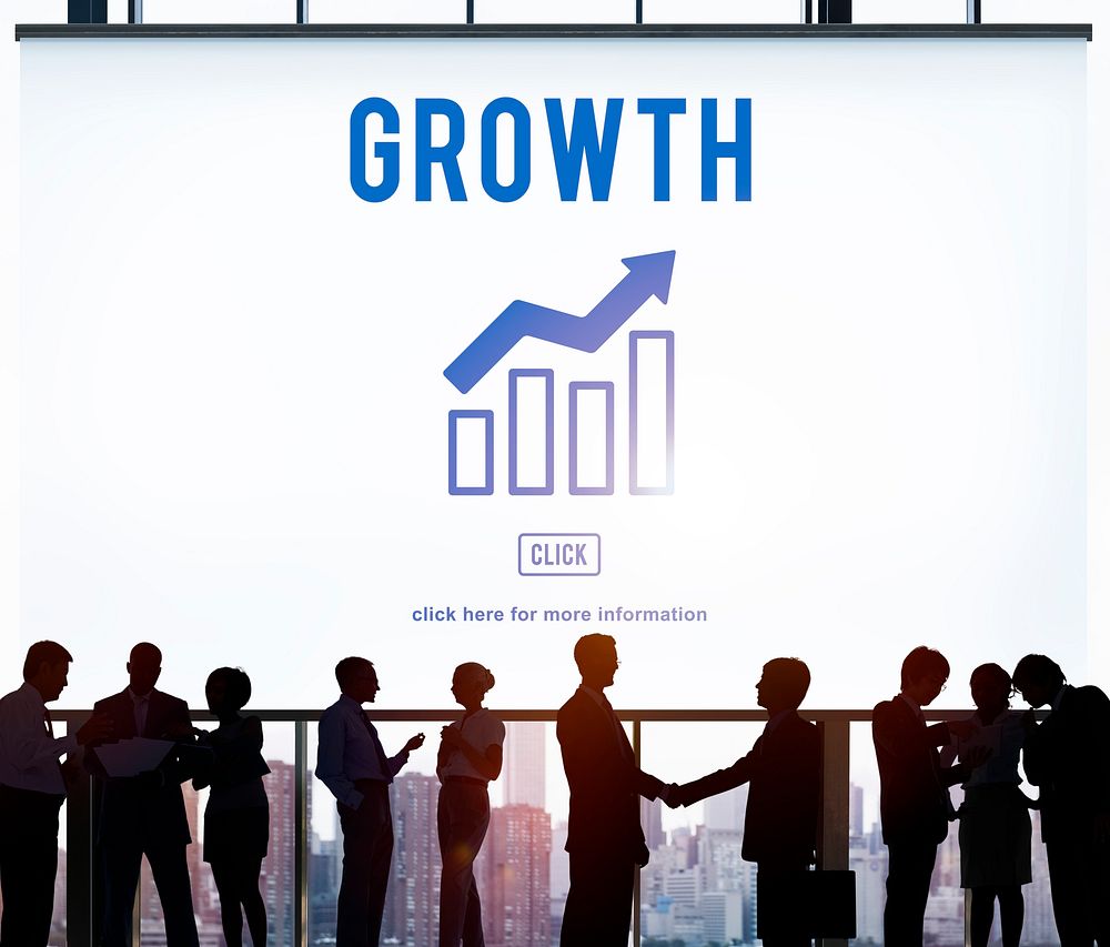 Business Success Report Graph Concept | Free Photo - rawpixel