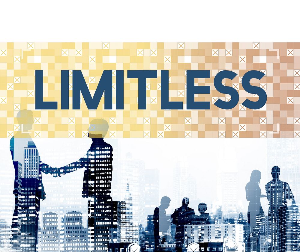 Limitless Time Unlimited Infinity Ability | Free Photo - rawpixel