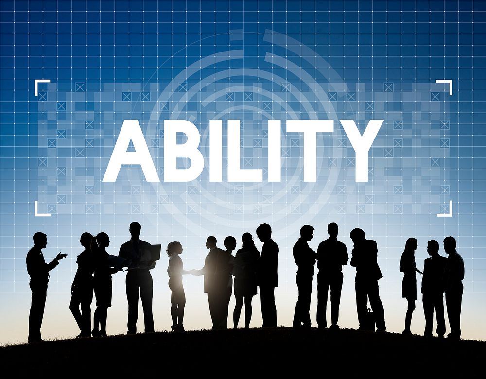 Time Unlimited Infinity Ability Challenge | Free Photo - rawpixel