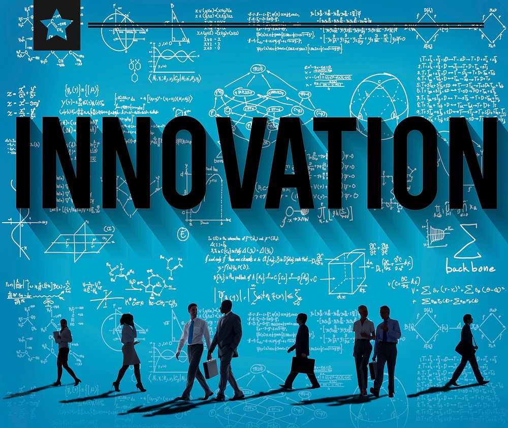Innovation Technology Development Creative Invention | Free Photo ...